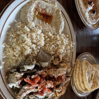 CLEOPATRA CAFE - Updated January 2026 - 87 Photos & 187 Reviews - 3482 ...