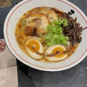 KOICHI RAMEN - Updated October 2025 - 91 Photos & 52 Reviews - 832 ...