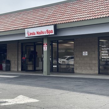 LINDA NAILS & SPA - Updated June 2024 - 240 Photos & 175 Reviews - 712 E Foothill Blvd, San ...