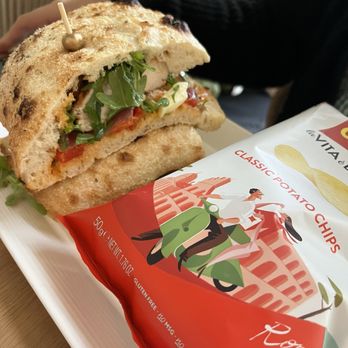 BECCAFICO - Updated January 2026 - 33 Photos & 29 Reviews - 27-31 E ...