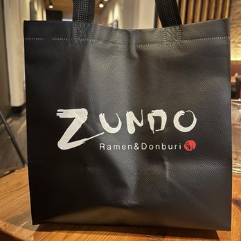 ZUNDO RAMEN & DONBURI - Updated March 2025 - 409 Photos & 246 Reviews ...