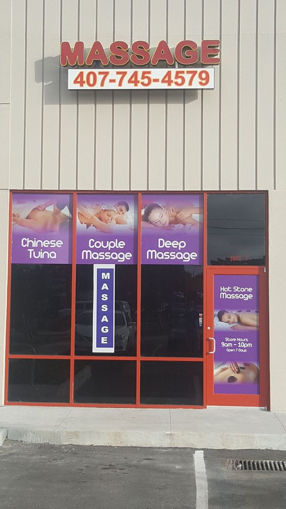 FOUR HANDS MASSAGE - Updated June 2026 - 1411 W Sand Lake Rd, Orlando ...