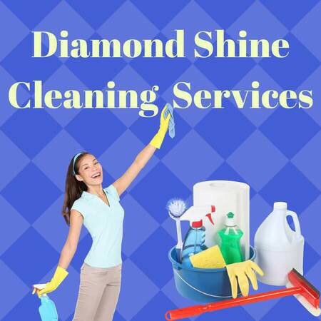 DIAMOND SHINE CLEANING SERVICES - Turlock, CA - Yelp