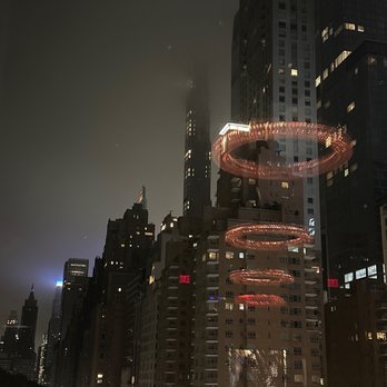 New York ASCENT LOUNGE - Updated November 2024 - 267 Photos & 150 ...