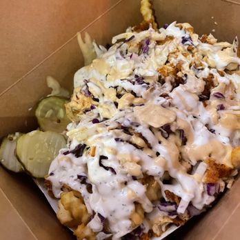 BABA’S HOT CHICKEN - Updated November 2024 - 595 Photos & 556 Reviews ...