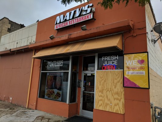 MATY’S - 116 Photos & 114 Reviews - 21611 Grand River Ave, Detroit ...