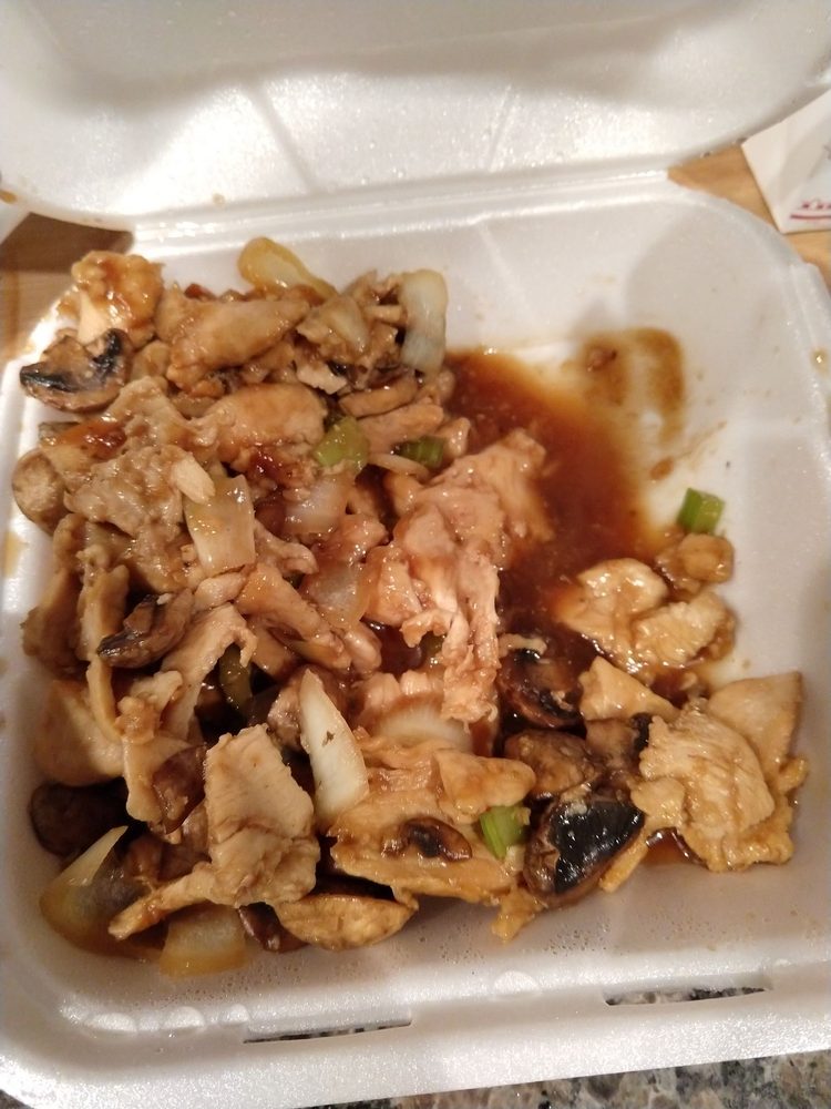WING MING - 11 Photos & 40 Reviews - Chinese - 1170 S Main St, Lebanon ...