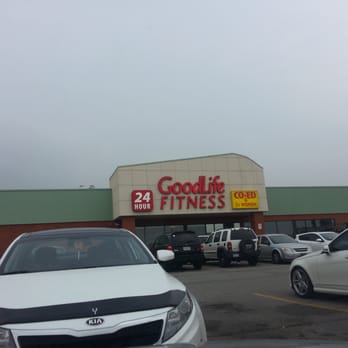GOODLIFE FITNESS - Updated December 2025 - 13 Reviews - 370 Main Street ...