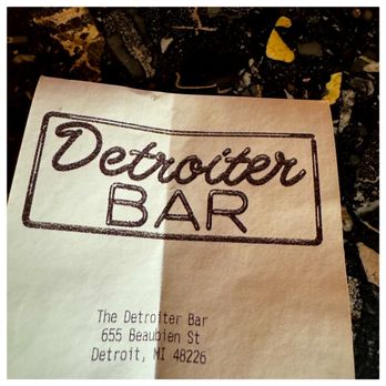 DETROITER BAR - Updated December 2025 - 62 Photos & 138 Reviews - 655 ...