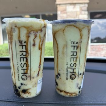 TEA FRESHO - Updated July 2024 - 292 Photos & 154 Reviews - 2473 S ...