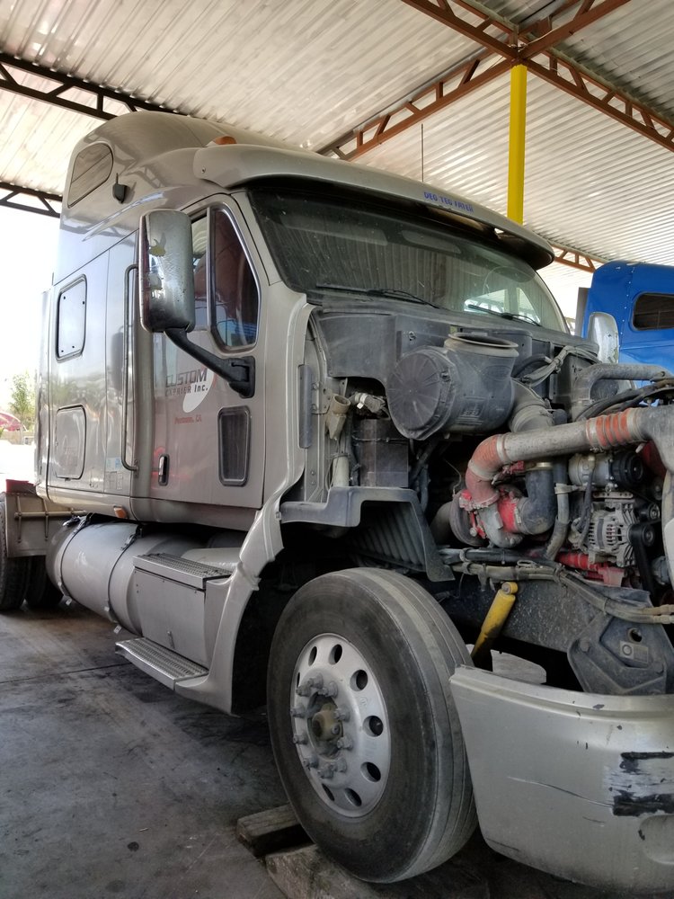 TCH LOGISTICS - Updated December 2025 - 8636 Banana Ave, Fontana ...