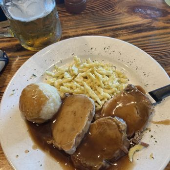 CHECKERS OLD MUNCHEN - 695 Photos & 512 Reviews - 2209 E Atlantic Blvd ...