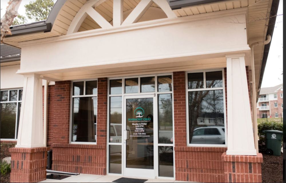 HARMONY OAKS RECOVERY CENTER - Updated October 2025 - 14 Photos - 7609 ...