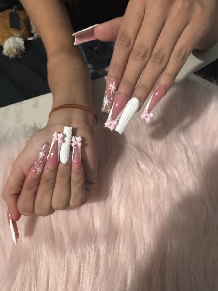 NAILS BY PAOLA - Updated January 2025 - Request an Appointment - San ...