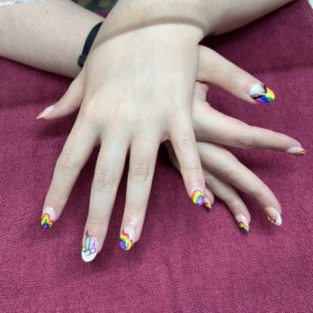 NAIL PREMIER - Updated December 2025 - 14 Photos & 42 Reviews - 3871 ...