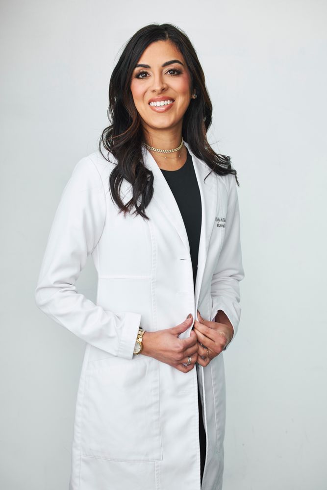 POOJA GIDWANI, MD - Updated August 2025 - West Hollywood, California ...