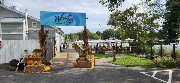 WHARF 38 - Updated September 2025 - 80 Photos & 44 Reviews - 479 Deale ...