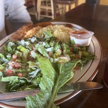 CLEOPATRA CAFE - Updated January 2026 - 87 Photos & 187 Reviews - 3482 ...