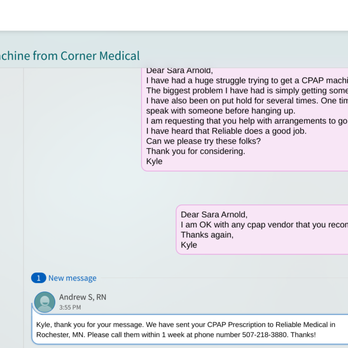 CORNER HOME MEDICAL - Updated December 2025 - 19 Photos - 432 16th Ave ...