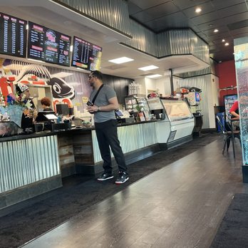 FISHBONE SEAFOOD WOODLAND HILLS - Updated November 2024 - 135 Photos ...