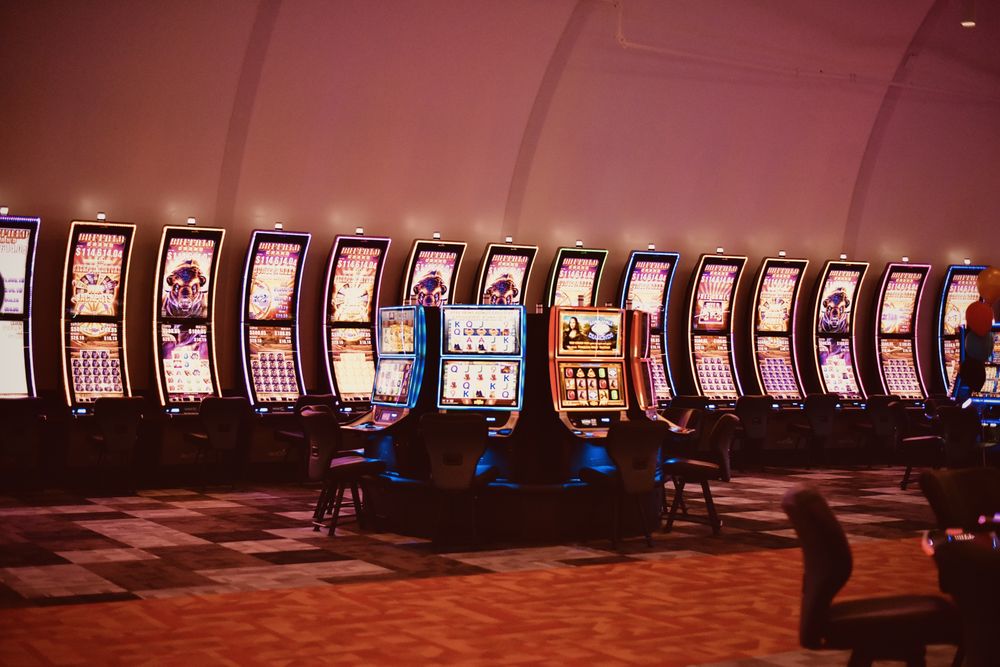 MECHOOPDA CASINO - Updated September 2024 - 12 Photos & 17 Reviews ...