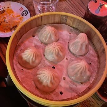 NANA’S DIM SUM & DUMPLINGS - Updated February 2025 - 731 Photos & 460 ...