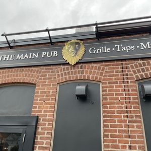 THE MAIN PUB - 156 Photos & 256 Reviews - 306 Main St, Manchester ...