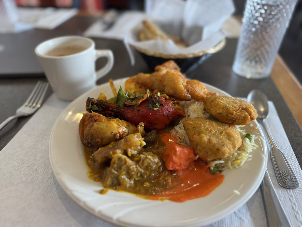 KUMARI RESTAURANT - Updated May 2026 - 83 Photos & 142 Reviews - 847 E ...