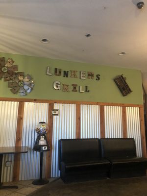 LUNKERS GRILL - Updated August 2024 - 25 Photos & 32 Reviews - 810 E ...