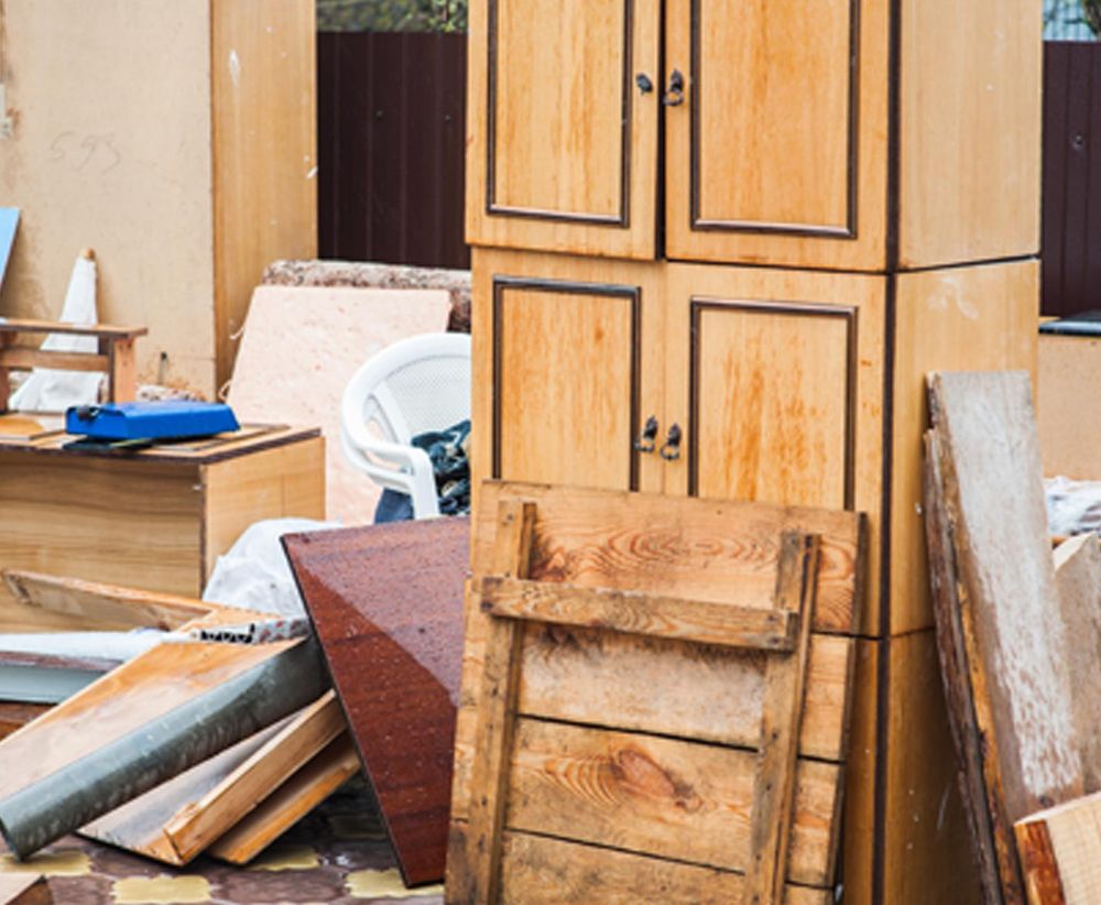 JUNK FLEET - Updated December 2025 - Toronto, Ontario - Junk Removal ...