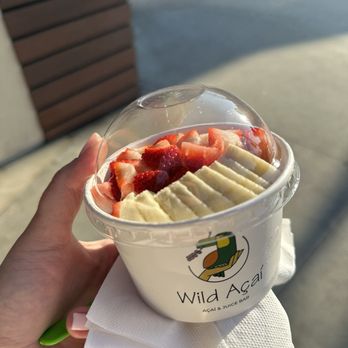 WILD ACAI - Updated July 2024 - 94 Photos & 84 Reviews - 2275 Honolulu ...