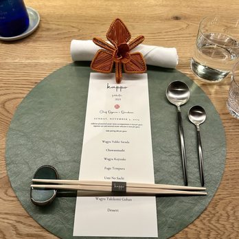 KAPPO DC - Updated December 2024 - 851 Photos & 93 Reviews - 4822 ...