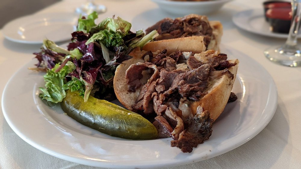 VALLEY GREEN INN - 195 Photos & 217 Reviews - 7 Valley Green Rd ...