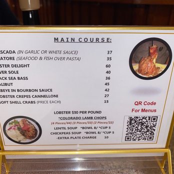 FORNOS OF SPAIN RESTAURANT - 1183 Photos & 1000 Reviews - 47 Ferry St ...