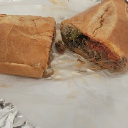 CAPO DELI TYSONS - Updated January 2026 - 158 Photos & 137 Reviews ...