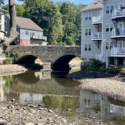 CHOATE BRIDGE PUB & RESTAURANT - Updated July 2025 - 116 Photos & 246 ...