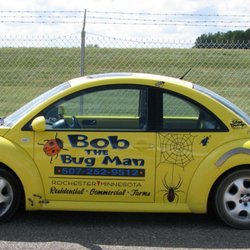 BOB THE BUG MAN - 5506 N Broadway Ave, Rochester, Minnesota - Yelp