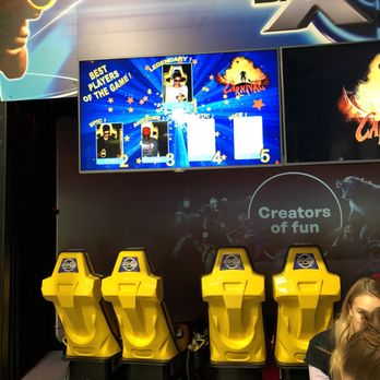 THE FUN LAB - 26 Photos & 16 Reviews - 10650 Baltimore St NE, Blaine ...