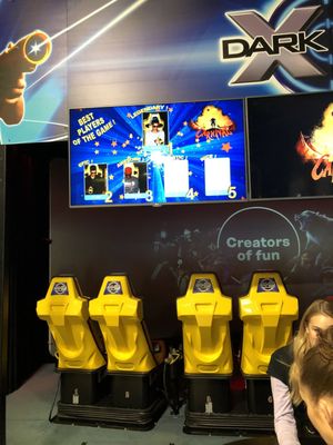 THE FUN LAB - 25 Photos & 11 Reviews - 10650 Baltimore St NE, Blaine ...