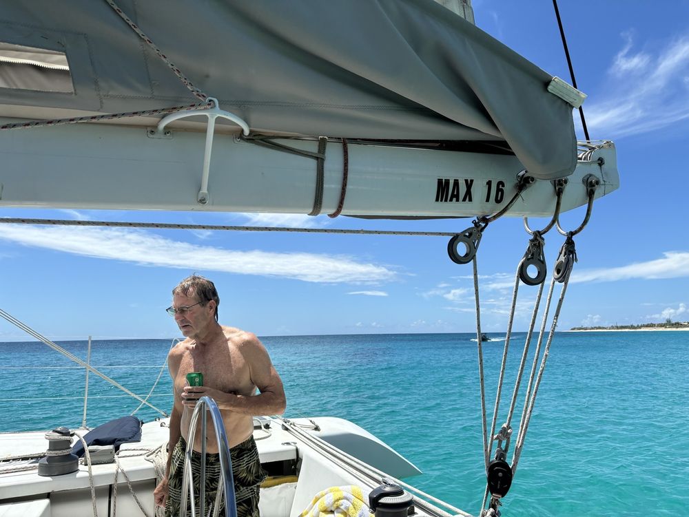 NO1SXM SAILING - Updated January 2025 - Marina Simpson Bay St. Maarten ...