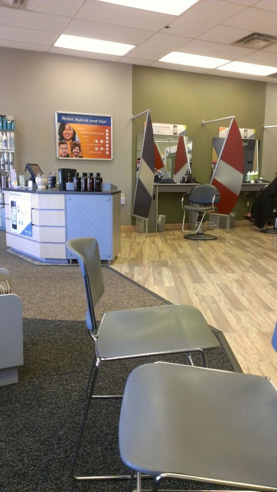 GREAT CLIPS - Updated May 2026 - 1611 County Rd 42 W, Burnsville ...