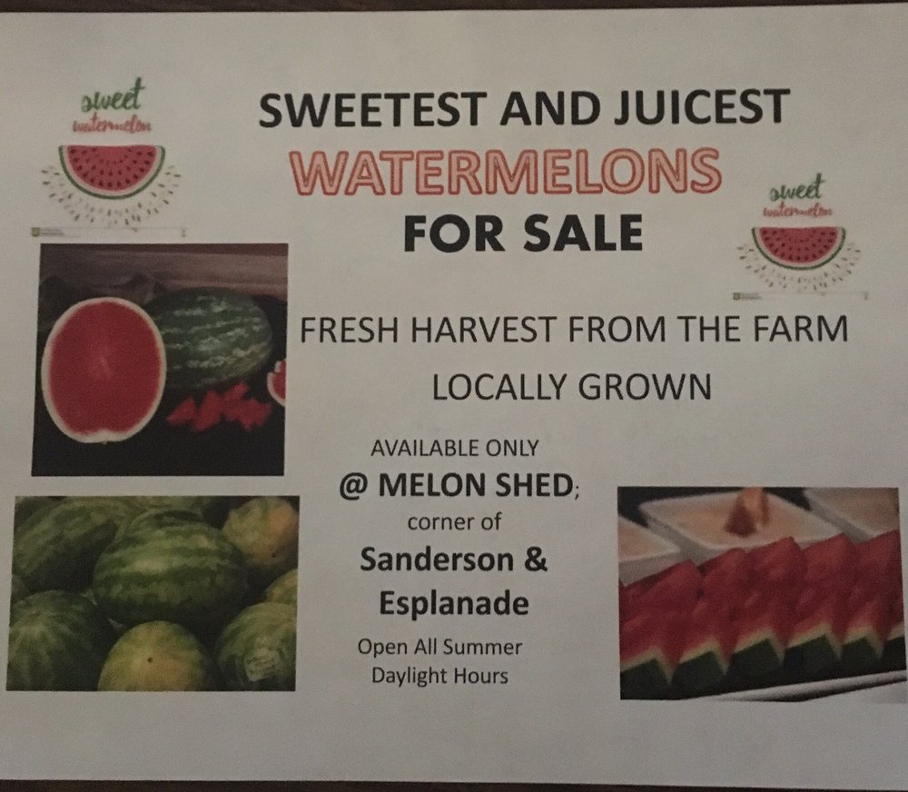 THE MELON SHED - Updated April 2026 - 1481 N Sanderson Ave, Hemet ...