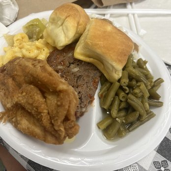 FHINNEY - Updated January 2026 - 23 Photos & 21 Reviews - 1712 Easley ...