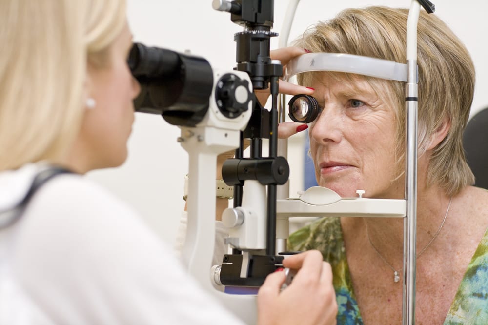 RACHEL A SCOTT OPTOMETRIST - Updated April 2024 - 16-18 Belmont Road ...