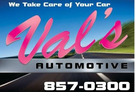 VAL’S AUTOMOTIVE - Updated May 2025 - 2920 Orange Ave NE, Roanoke Va ...