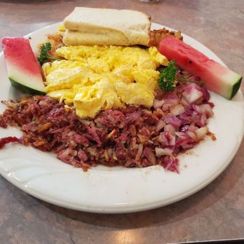 PEG’S GLORIFIED HAM N EGGS - Updated December 2024 - 2533 Photos & 3186 ...