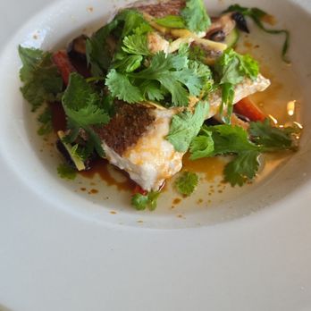 THE SEASIDE RESTAURANT AND AQUA FARM - Updated December 2025 - 801 ...