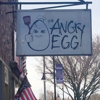 THE ANGRY EGG - Updated February 2025 - 198 Photos & 212 Reviews - 1095 ...
