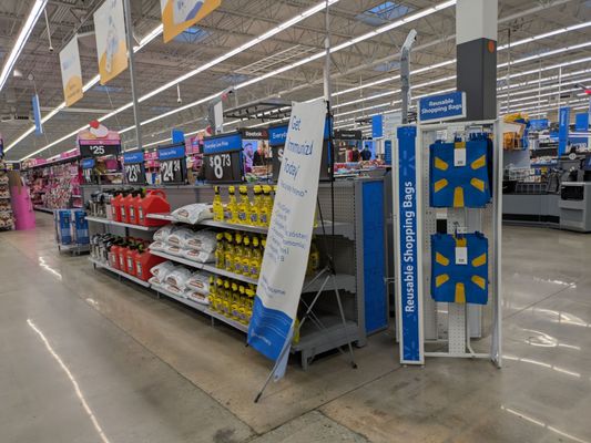 WALMART SUPERCENTER - Updated November 2025 - 18 Photos & 10 Reviews ...