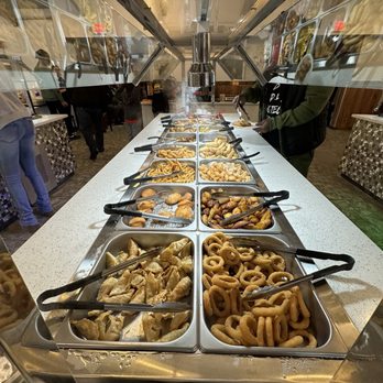KING’S SUPER BUFFET - Updated January 2026 - 94 Photos & 12 Reviews - 1505 Manchester Expy ...